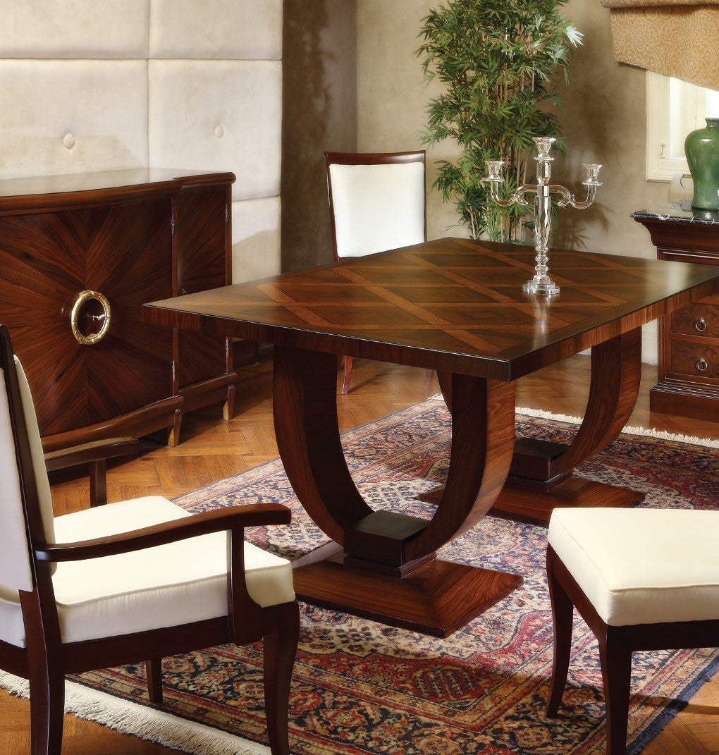Dining tables