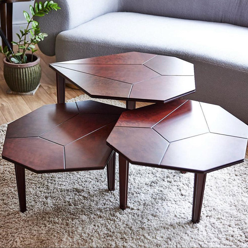 Petals coffee table